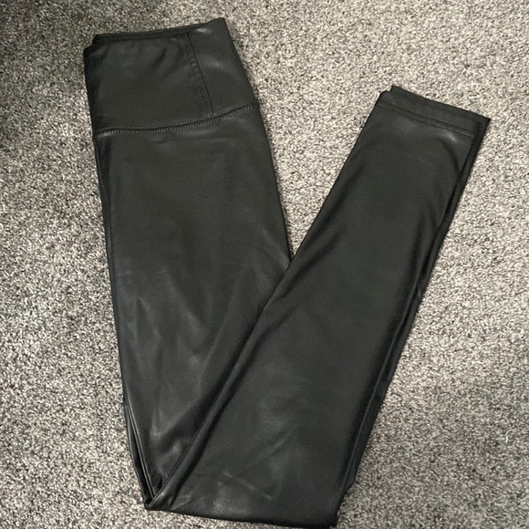bagatelle | Pants & Jumpsuits | Leather Leggings | Poshmark